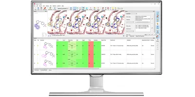 Computational Chemistry Software | Cresset