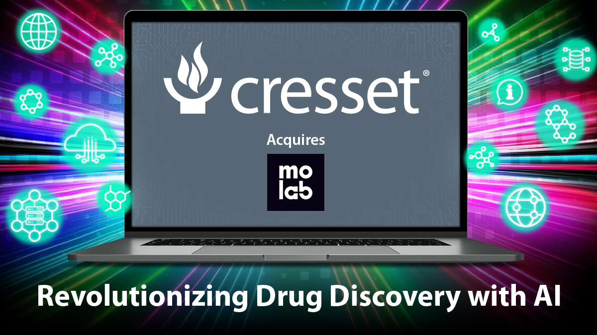 News | Cresset