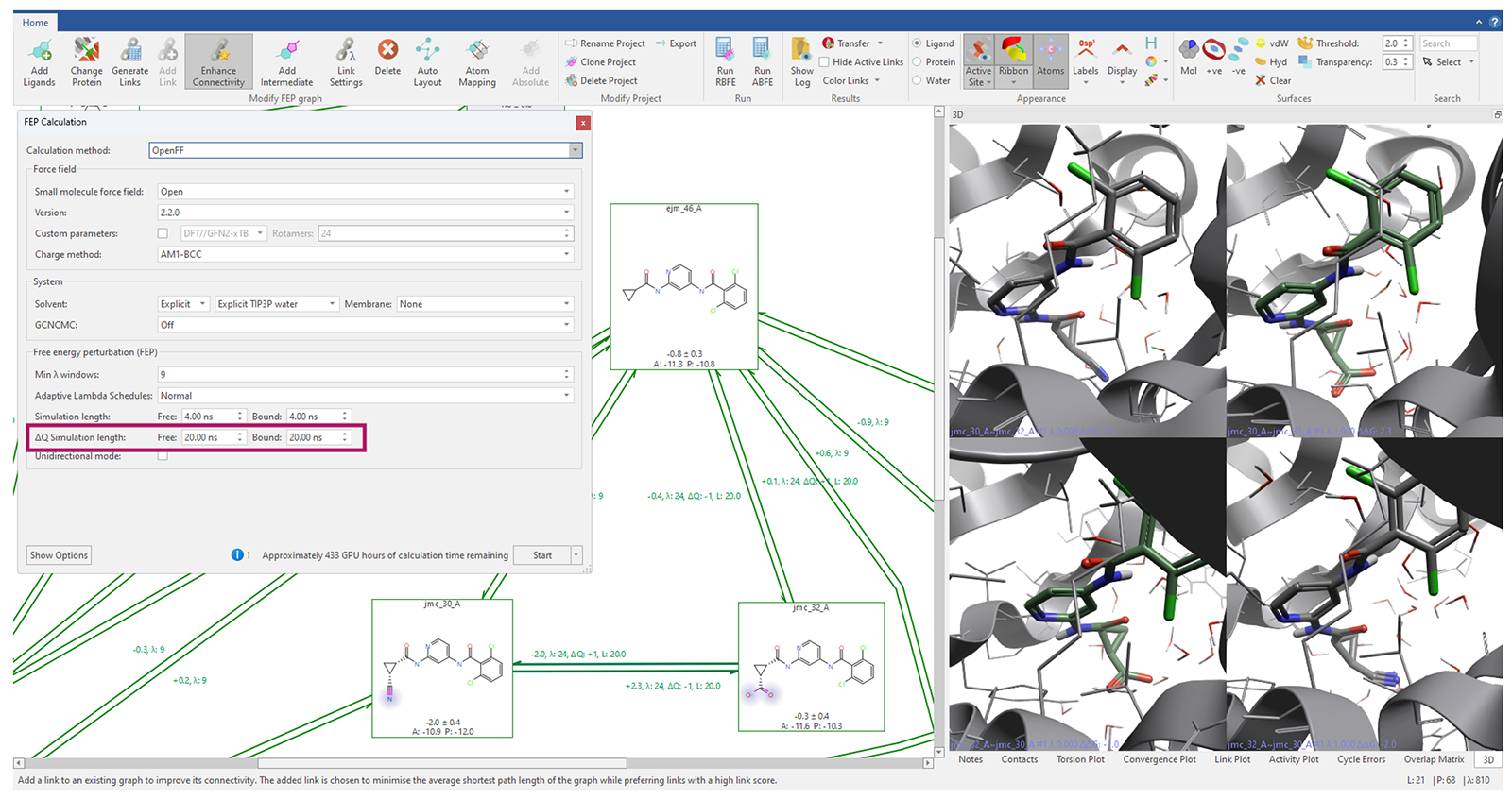 FEP in 2025: We're Going to Need a Bigger Drug Discovery Toolbox ...