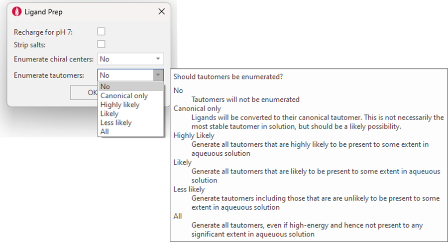 Flare™ V7 released: Access enhanced docking, better QSAR models and even more accurate FEP/ MD ...
